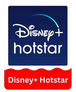 Disney+Hotstar subscription price – OTT Factory
